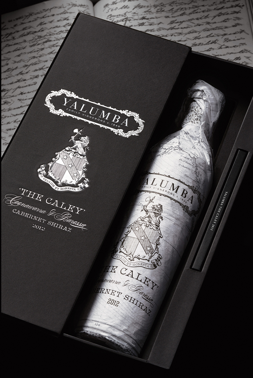 CELEBRATING FAMILY - WinestateWinestate