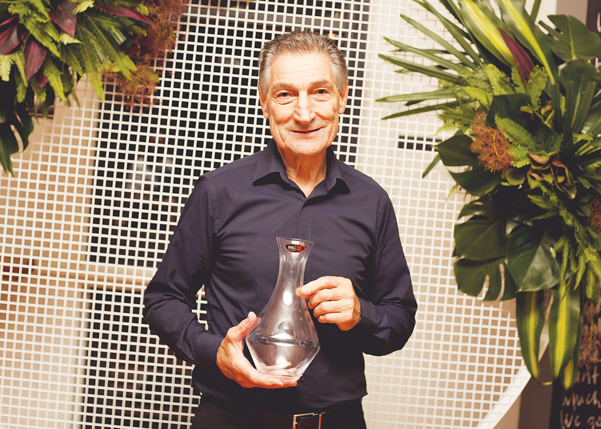 CALABRIA’S A LEGEND - WinestateWinestate